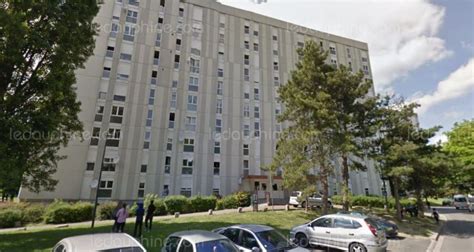 Les enfants dealent toute la famille est expulsée du HLM Contre