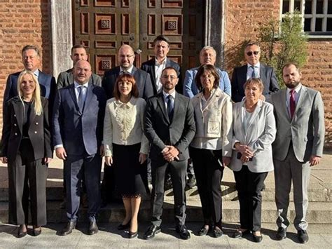 ГЕРБ в СОС Кметът Васил Терзиев да се извини на общинския съвет