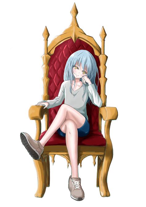 43 Best Udyncr Images On Pholder Tensei Slime Rimuru And