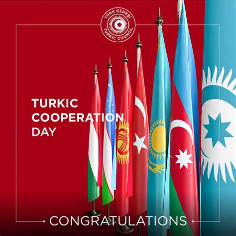 Message Of The Secretary General Of The Turkic Council On The Occasion