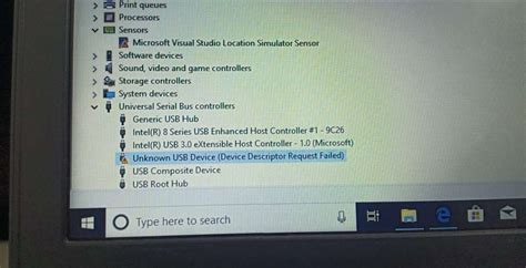 Tms320f28379d Booting From Usb C2000 Microcontrollers Forum C2000