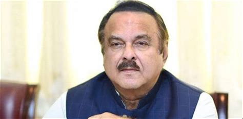 Pti Govt Committed To Provide Houses To Poor Families Naeemul Haque