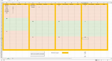 Xl 2016 Un Userform Créateur De Macro Page 2 Macros Et Vba Excel