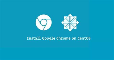 Centos Google Chrome Myfreax