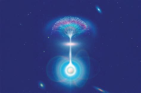 NASA Brings Cosmic Cliffs to Life in Stunning 3D Visualization from ...