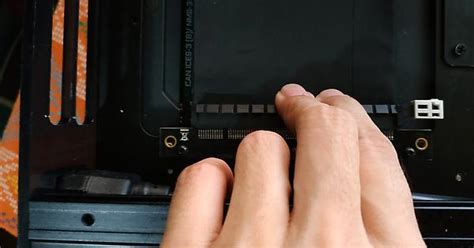 Geeek A50 Plus Riser Length Issue Album On Imgur