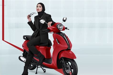 Harga Beda Rp 500 Ribu Inilah Galeri 6 Pilihan Warna Yamaha Grand