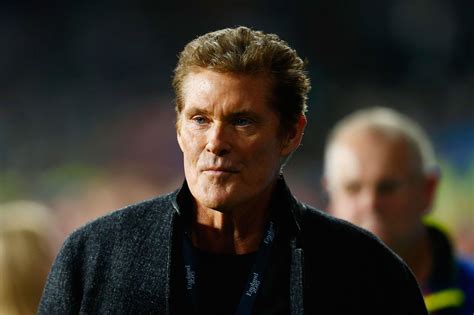 David Hasselhoff Wallpapers Wallpaper Cave