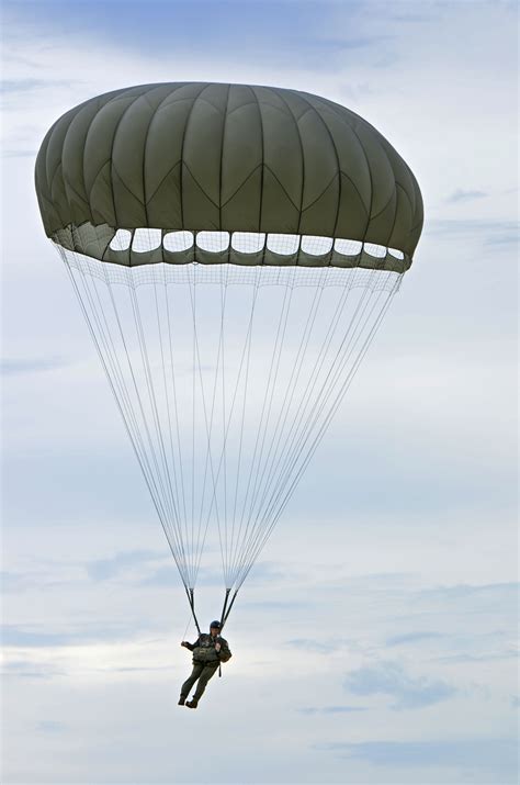 Airmen Train For Contingency Operations Air Force Article Display