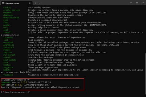 Composer Windows 安装composer 的下载地址为：composer 1 运行安装程序 当启动安装程序 掘金