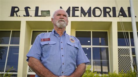 Hub For Our Heroes Mackay Community Backs Rsl Club Revival The