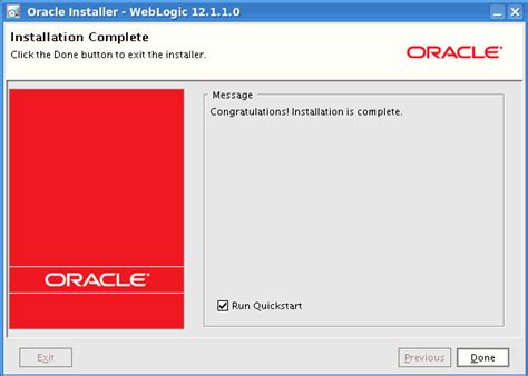 Ogg On Linux Oracle 11g And Oracle Weblogic 12c Ogg On Linux Oracle 11g And Oracle Weblogic 12c