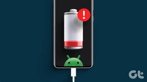 5 Ways To Fix Android Vibrates Randomly For No Reason Guiding Tech