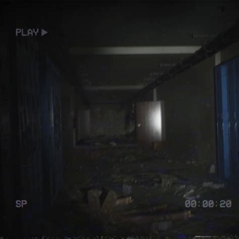 Video Alfonso Escalona Penott On Linkedin Urbanexploration Unrealengine Ue4 Unrealengine4