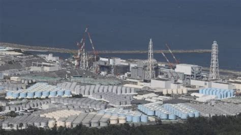 Japan To Expand Nuclear Power Over A Decade After Fukushima Disaster
