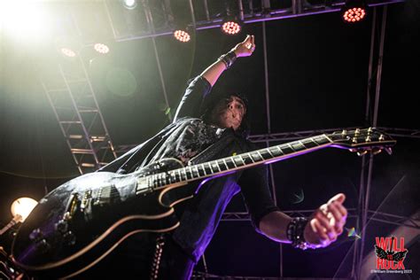 Faster Pussycat Monsters Of Rock Cruise 5123 Willtorock