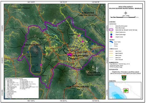 Mengenal Perbedaan Pemetaan Dengan Peta Citra Satelit Vrogue Co