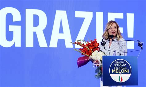 The Far Rights Election Gains Rattle Eus Traditional Powers Leading