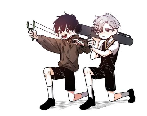 Ghim Của Ngọc Trên Ilay Taeui Passion 패션 Chibi Anime Đang Yêu