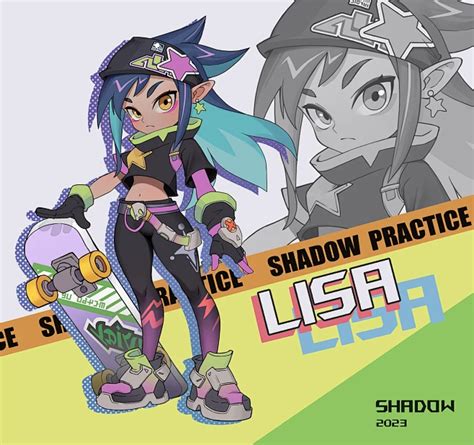 卡通系列 花瓣网