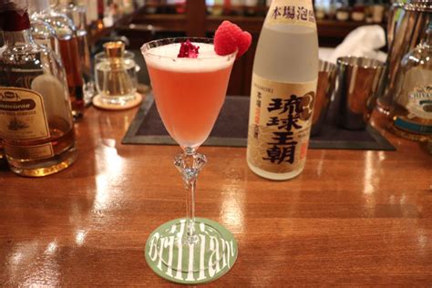 焼酎カクテルvol19「ウミナイビ」 Liqul リカル