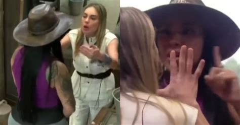 Urgente Record TV Exibe Imagens Do Incidente Envolvendo Rachel