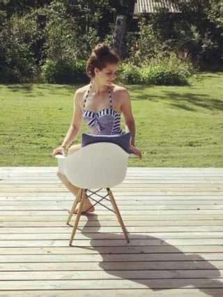 Elise Schaap Naakt Bekijk De Meest Naakte Fotos Men At Work