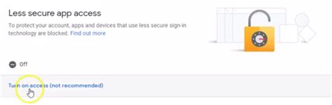 I Cannot Activate My Smtp For Email Notifications What To Do
