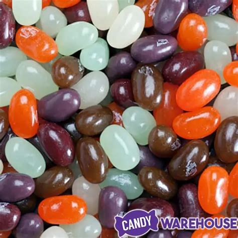 Jelly Belly Soda Pop Shoppe Mix 2lb Bag Candy Store