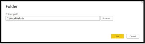 How To Load Multiple Files Into Power Bi Simple Guide Acuity Training