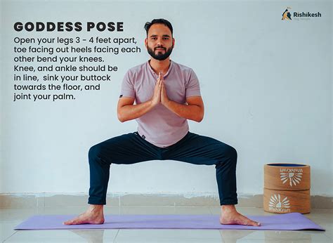 7 Basic Hip Opening Yoga Poses To Unlock The Tight Hips