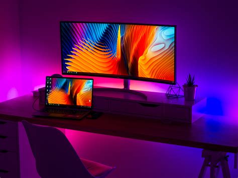 Best Way To Put Led Lights In Room