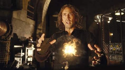 Review The Sorcerers Apprentice Cbc News