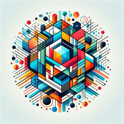 Cubic Designs Images Free Download On Freepik