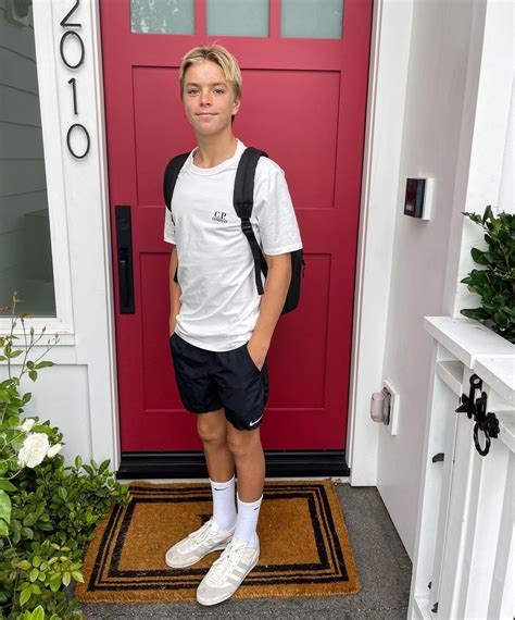 Picture Of Calum Dench In General Pictures Calum Dench 1661443916 