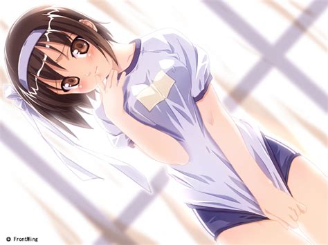 Manabe Rika Makai Tenshi Djibril Drawn By Kuuchuu Yousai Danbooru