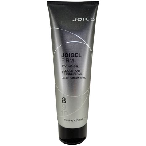 Joico Joigel Firm Styling Gel 250 Ml