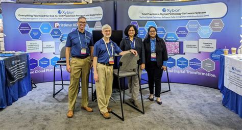 Xybion Digital On Linkedin Xybion Would Like To Welcome Attendees To