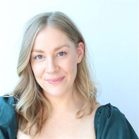 Sarah Engelmann Lamb Associate Manager Brand Experience Pillsbury