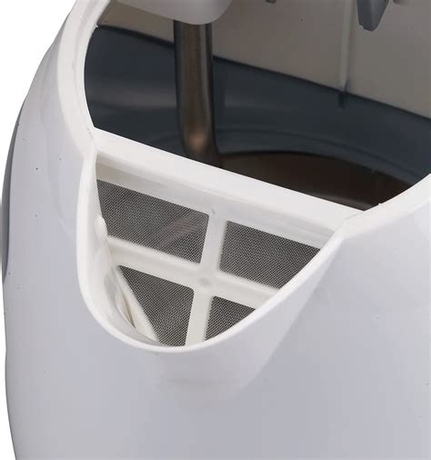 Blackdecker 1 Liter Concealed Coil Electric Kettle 2 Years Warranty