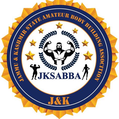 Jammu And Kashmir State Amateur Body Building Association Jammu