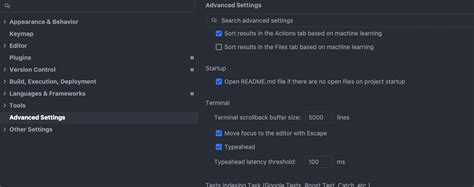 Logging How To Save Build Warnings Produced In CLion Stack Overflow