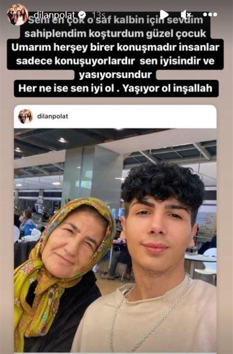 Taha Duymaz Hakk Nda G Ndem Olan Iddialar Dilan Polat G Nlerdir