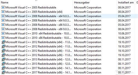 Microsoft Visual C 2012 Redistributable Package Download