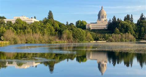10 Things To Do In Olympia Complete Guide To Washington States Capital