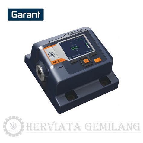 Jual Garant Torque Analyzer 1 12 N·m Torque Tester Torsi Checker