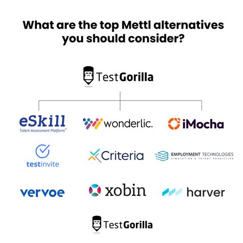 Mettl Alternatives For Assessing Your Candidates TestGorilla