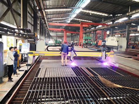 Entry Level CNC Plasma Table Entry Level CNC Plasma Table And CNC Cutting Machine