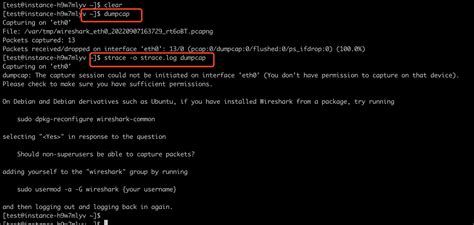 关于linux Capability的两个特殊案例