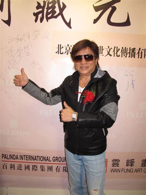 7旬梁小龍遭人暴打 被嘲諷「你以為還是當年陳真？」 自由娛樂